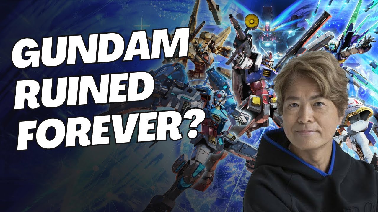 A long-time fan's thoughts on the Toru Furuya scandal. Should Amuro be ...