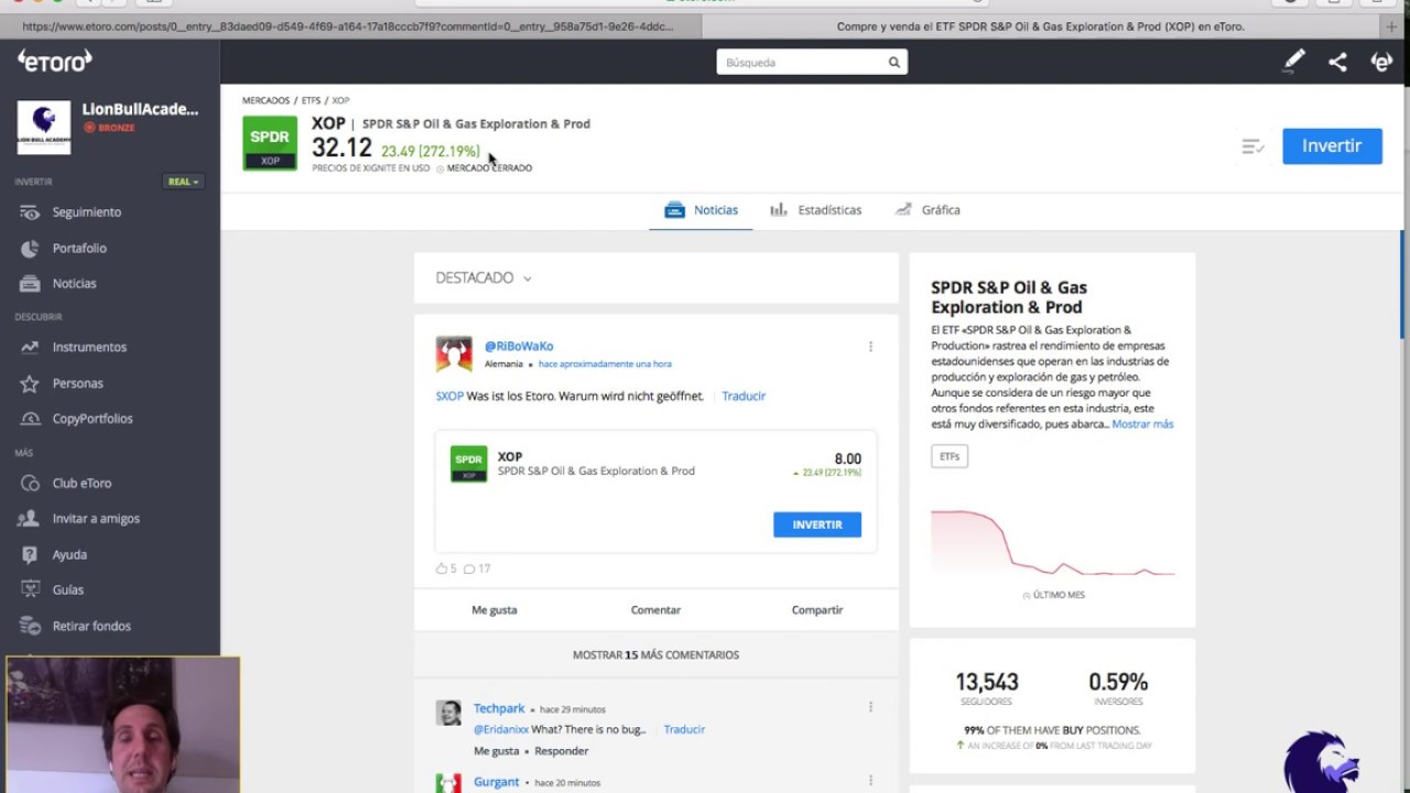 XOP What happen? - YouTube