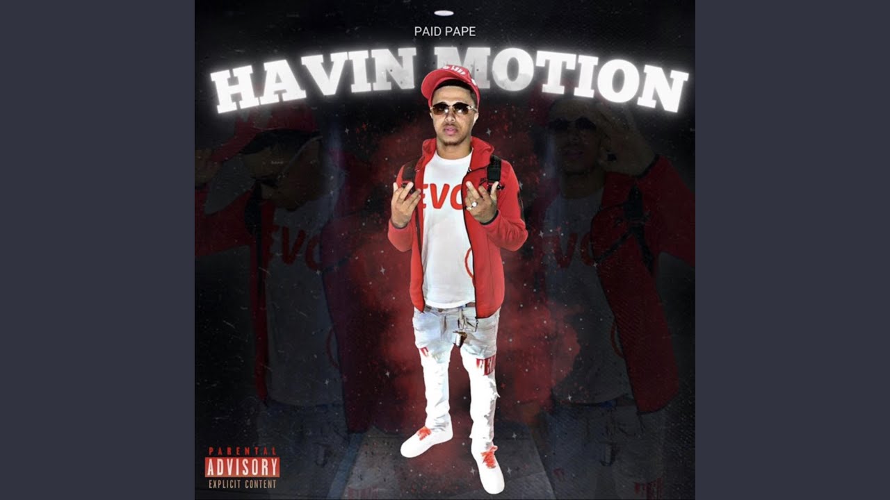 Havin Motion - YouTube