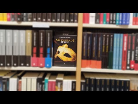ser o no ser... leer o no leer