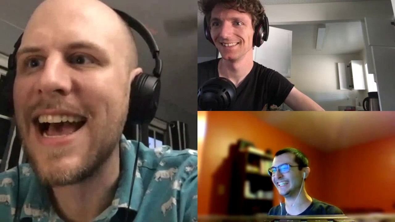 32. Kevin Finer in: The Godfather Of Hell's Kitchen & The Ace Reporters ...