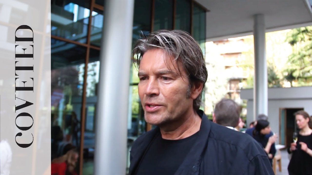 EXCLUSIVE INTERVIEW to Piet Boon | “This book has turned out to be very ...