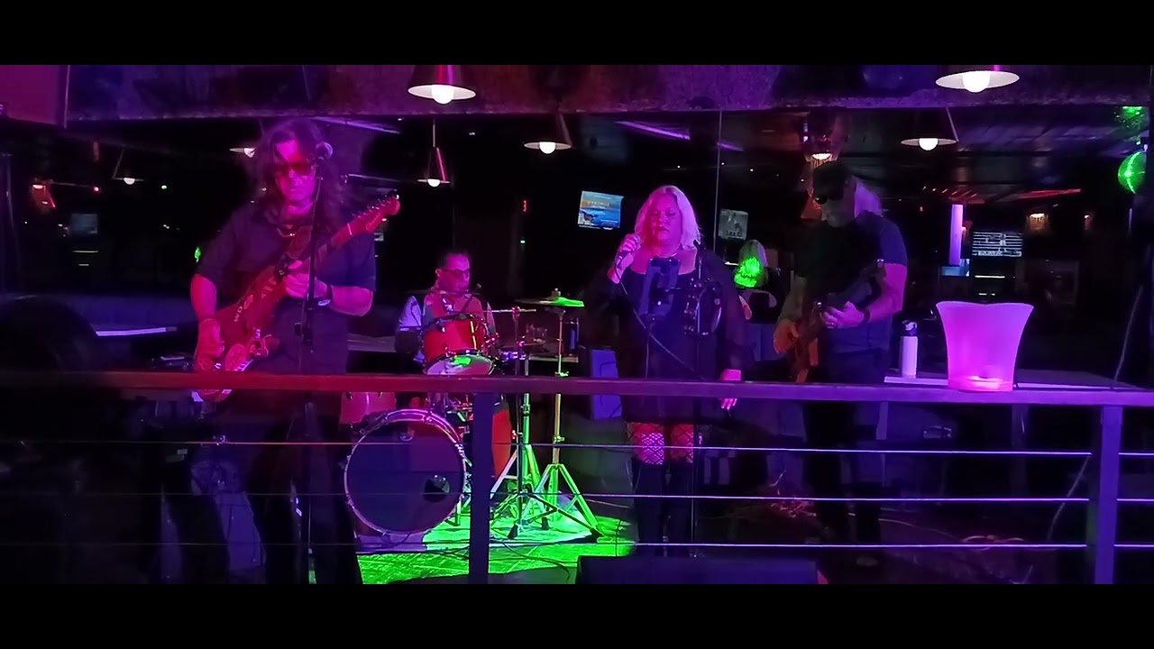 Play that funky music ANTHEM - YouTube