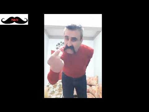 PALA BABA - EVİME OĞLANCILAR , PAKETÇİLER GÖNDERİLİYOR