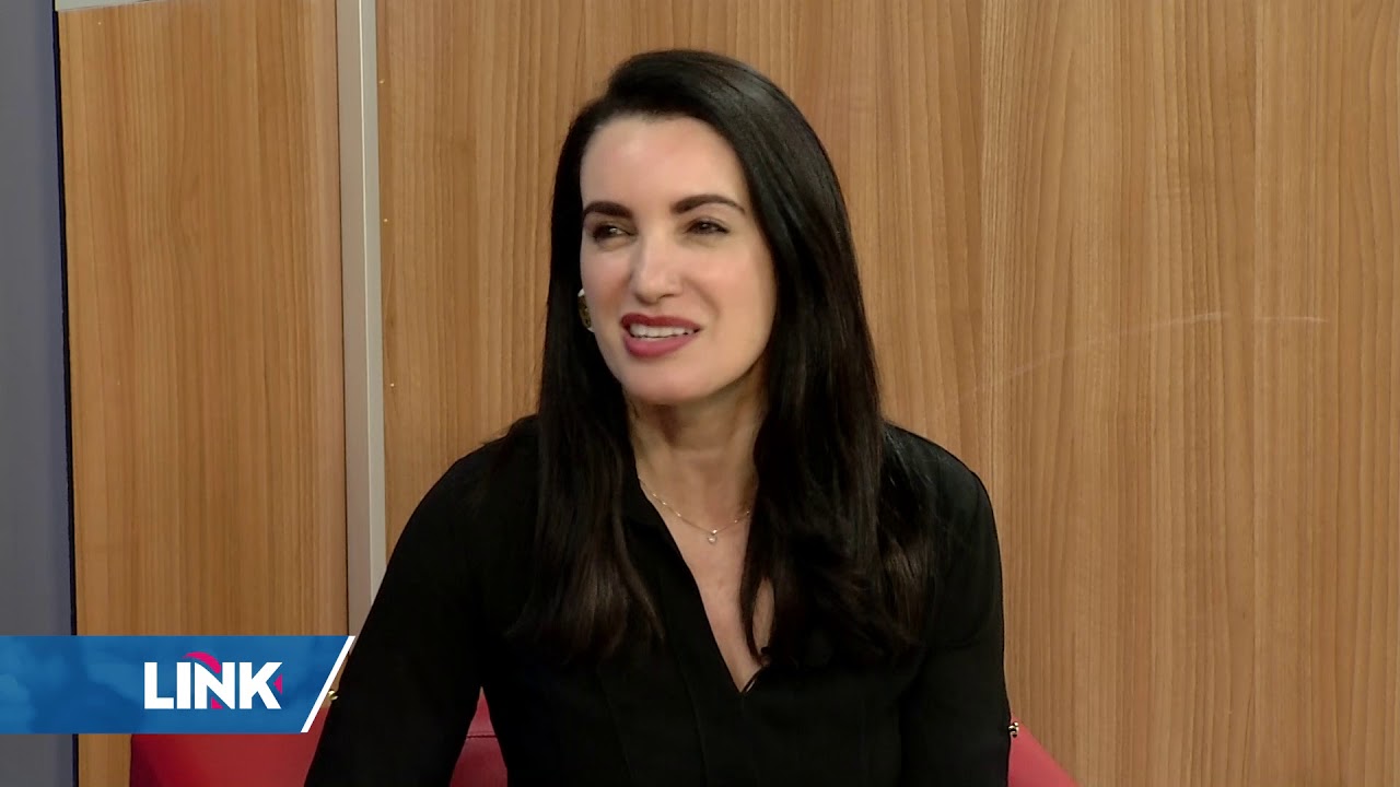 Entrevista de Gisélia Freitas especialista em carreiras no Balcão de ...