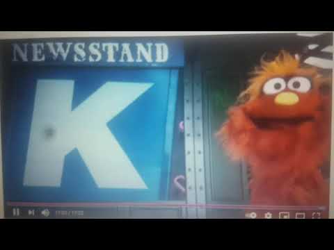 sesame street 4193 endings - YouTube