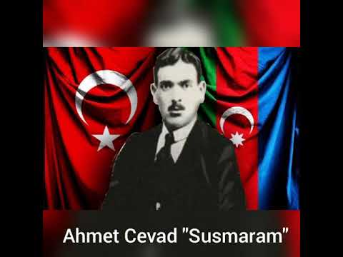 Ahmet Cevad \