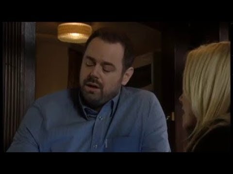 Eastenders: Monday 12th February 2018. Max told, family had Abi's ...