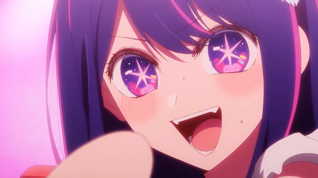 【반짝】 최애의 아이(推しの子) - 사인은 B(サインはB) Vocal COVER - YouTube