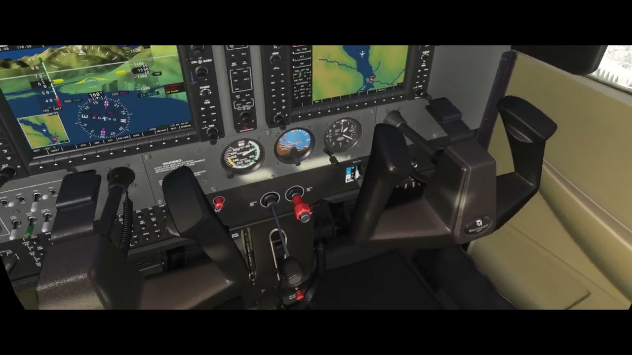 Low altitude Engine failure Cessna sky-hawk 172 NZMF Milford sound New ...