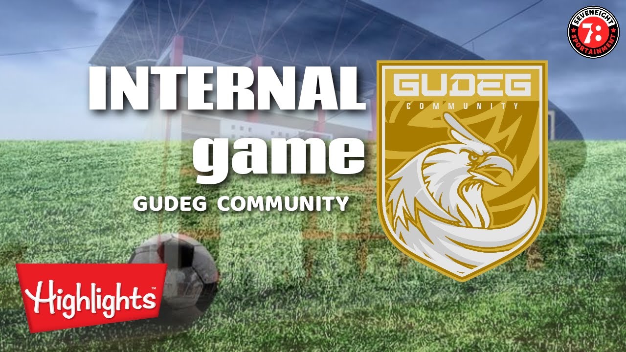 INTERNAL GAME GUDEG COMMUNITY #highlight #highlights - YouTube