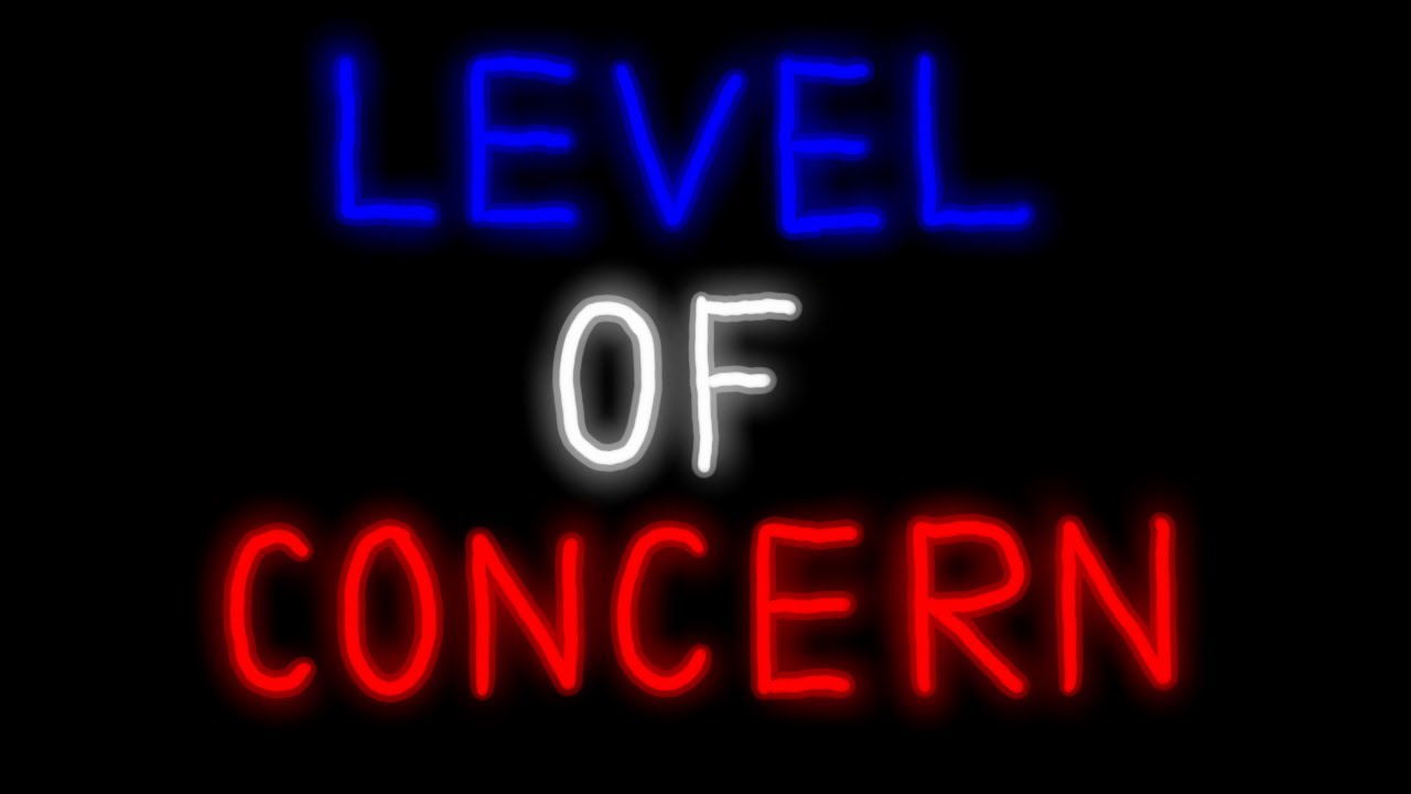 This is Such a Bop! - Level of Concern (Expert) - YouTube