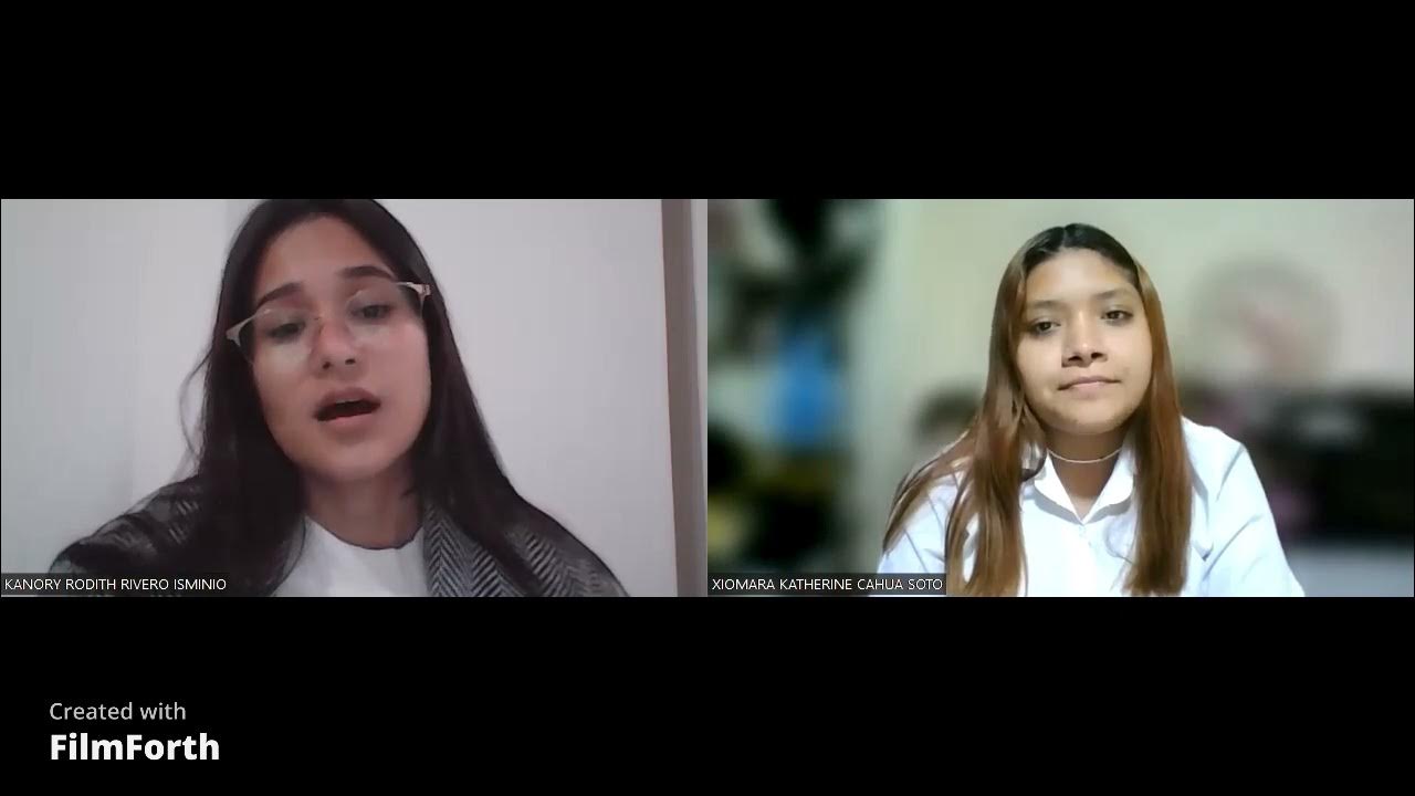 Final Assignment Part II - YouTube