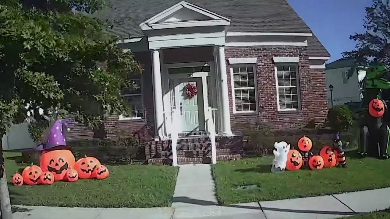 Trooper Steve On Patrol talks Halloween safety tips for drivers, pedestrians - YouTube