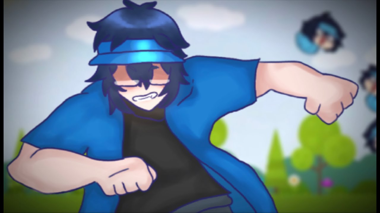 Luni duck trend | please ignore the hands 😭😭😭😭😭 - YouTube