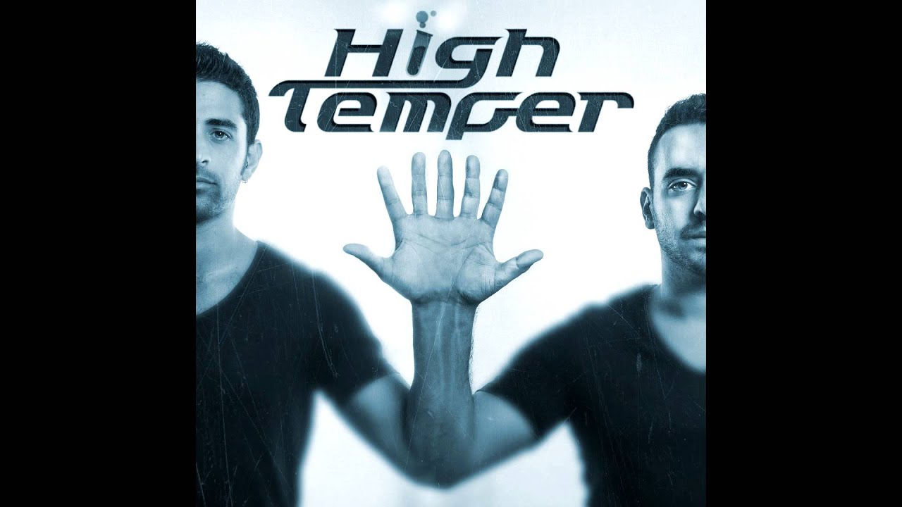 High Temper ft.Liv - 1984 (Radio edit) - YouTube