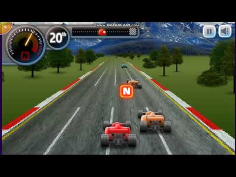 Friv.Com - Sprint Club Nitro