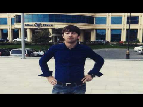 Qadir Agdamli - Gel Barisaq 2017