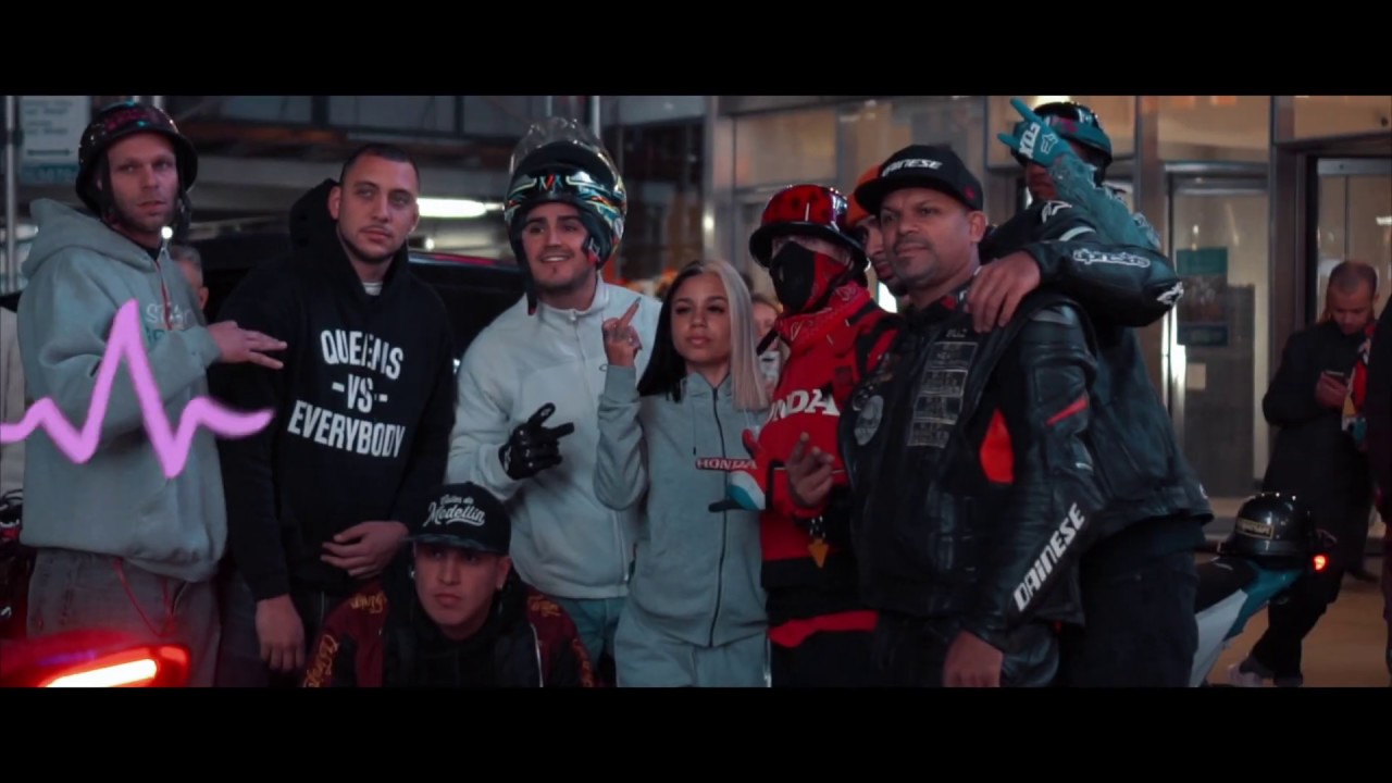 LILKEYU - WELCOME BACK TO NYC (Dir. By @SoleCityFilmz) - YouTube