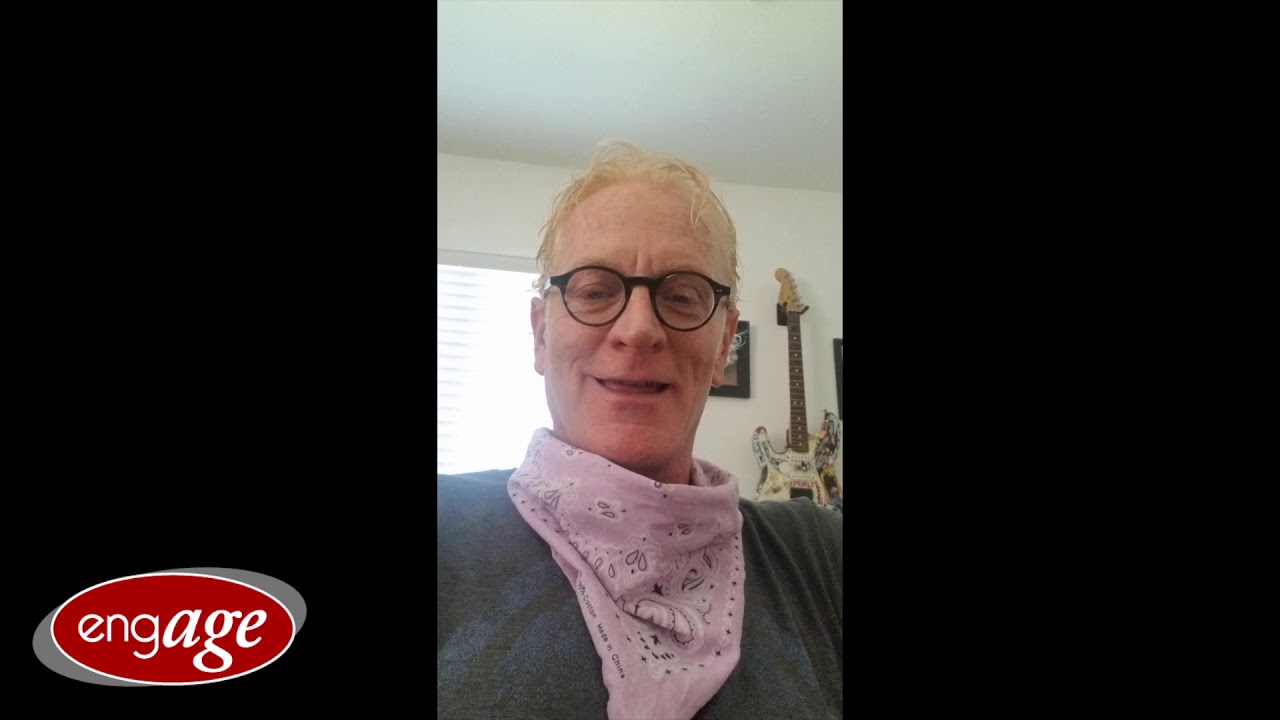 Tim Carpenter, Founder & CEO - YouTube