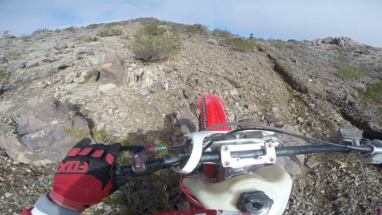 devils staircase 4 - YouTube