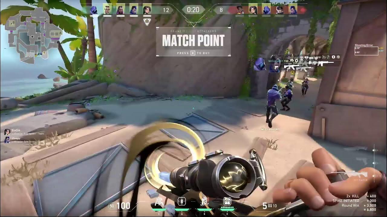 Getting out of elo hell - YouTube