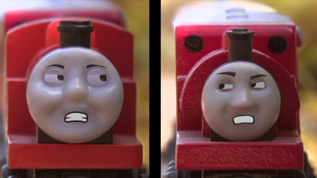 Good morning, my dear friend! Thomas and the Fortune Teller Promo ...