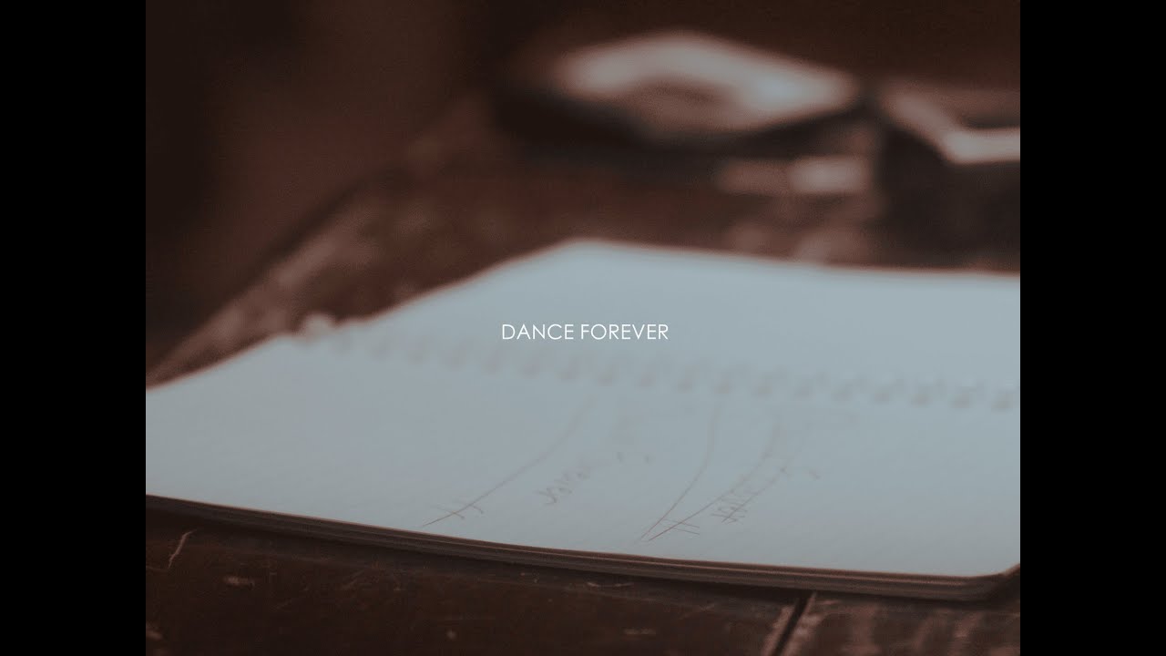 【Music Video】Meik「Dance Forever」 - YouTube