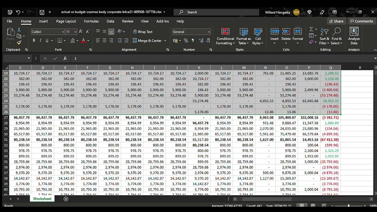How To Open Blank Lines Between Rows In Excel YouTube How To Open Blank Lines Between Rows In Excel YouTube