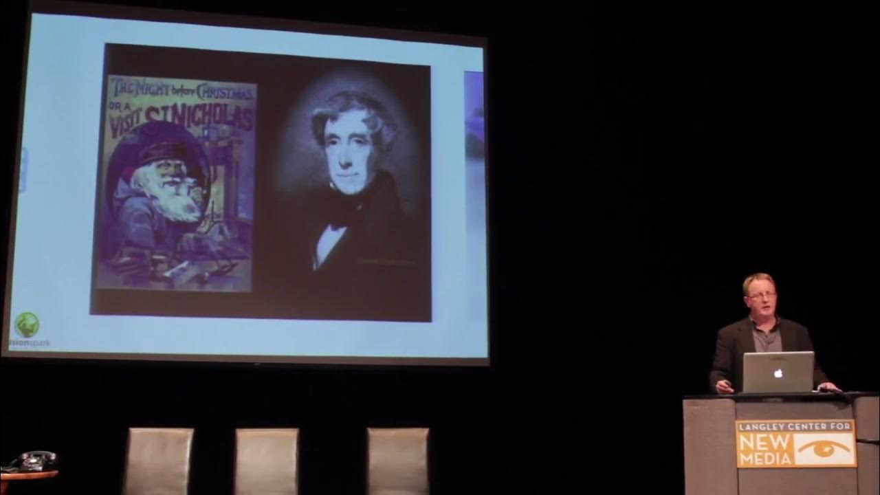 Serious Play: Multiplatform Narratives & Game Strategy in Visual Documentary Storytelling - C4C ...