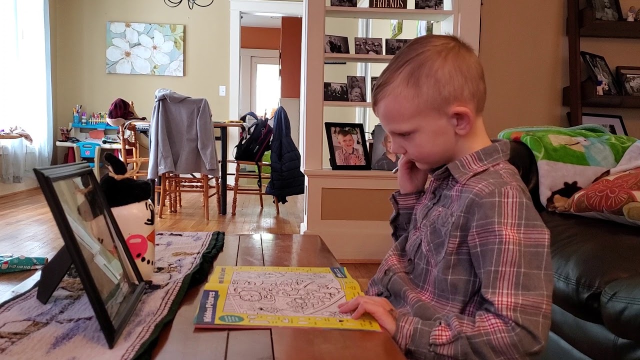 Phish Kids - YouTube