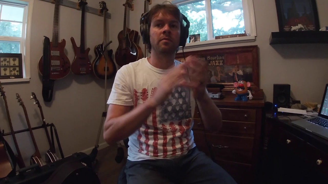Bobby Hogg - Holiday Road - YouTube