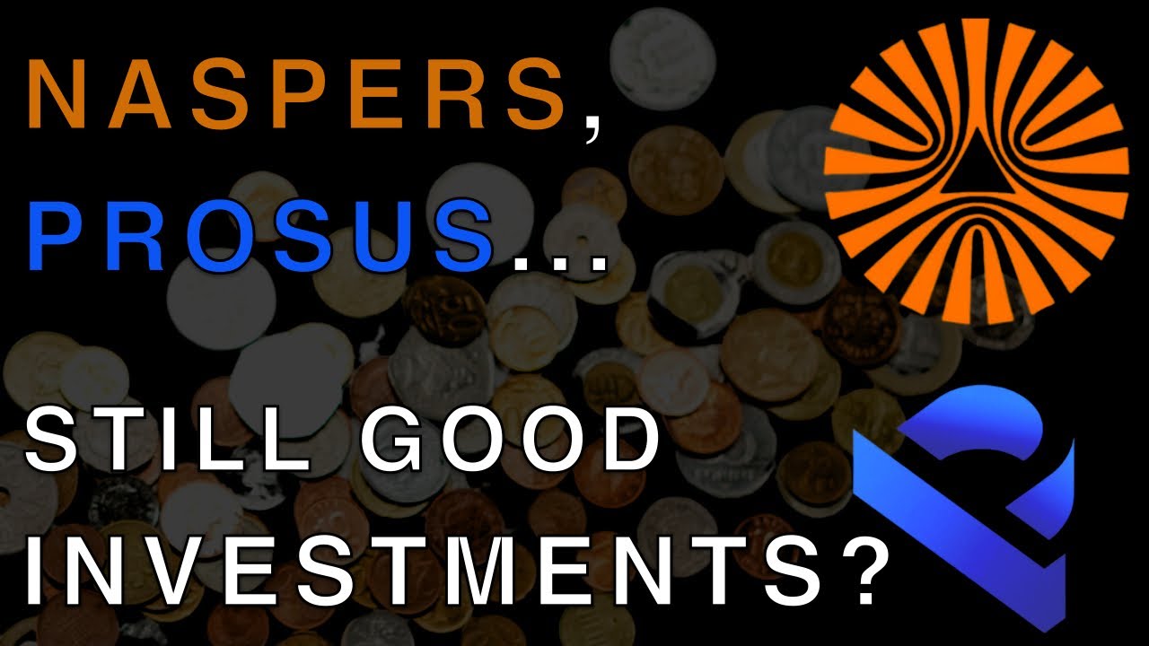 David Shapiro on whether Naspers and Prosus remain good investments ...