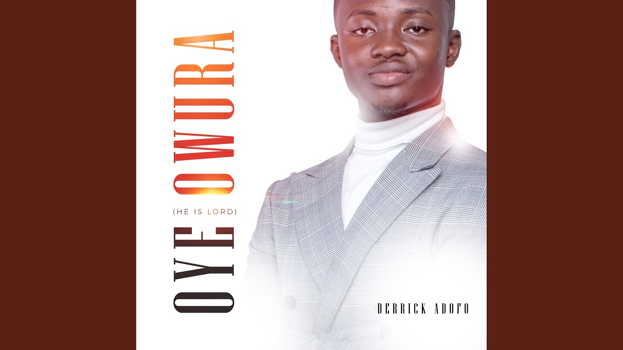 Oye Owura (He Is Lord) - YouTube