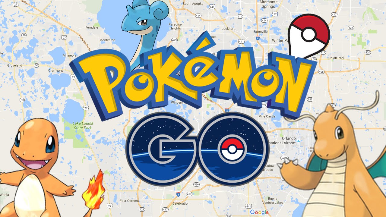How to Find Rare & Uncommon Spawns in Your Area! (Pokemon GO) - YouTube