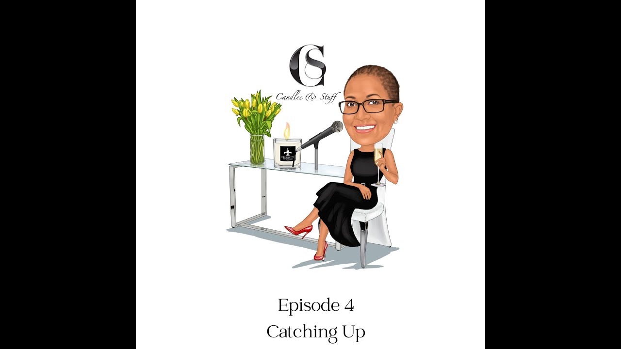 Catching Up - YouTube