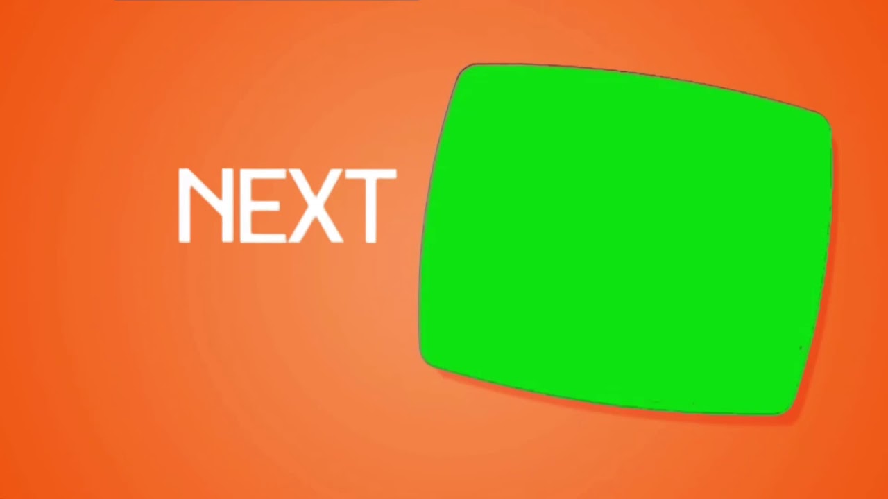 Nicktoons Next Bumper Template #1 - YouTube