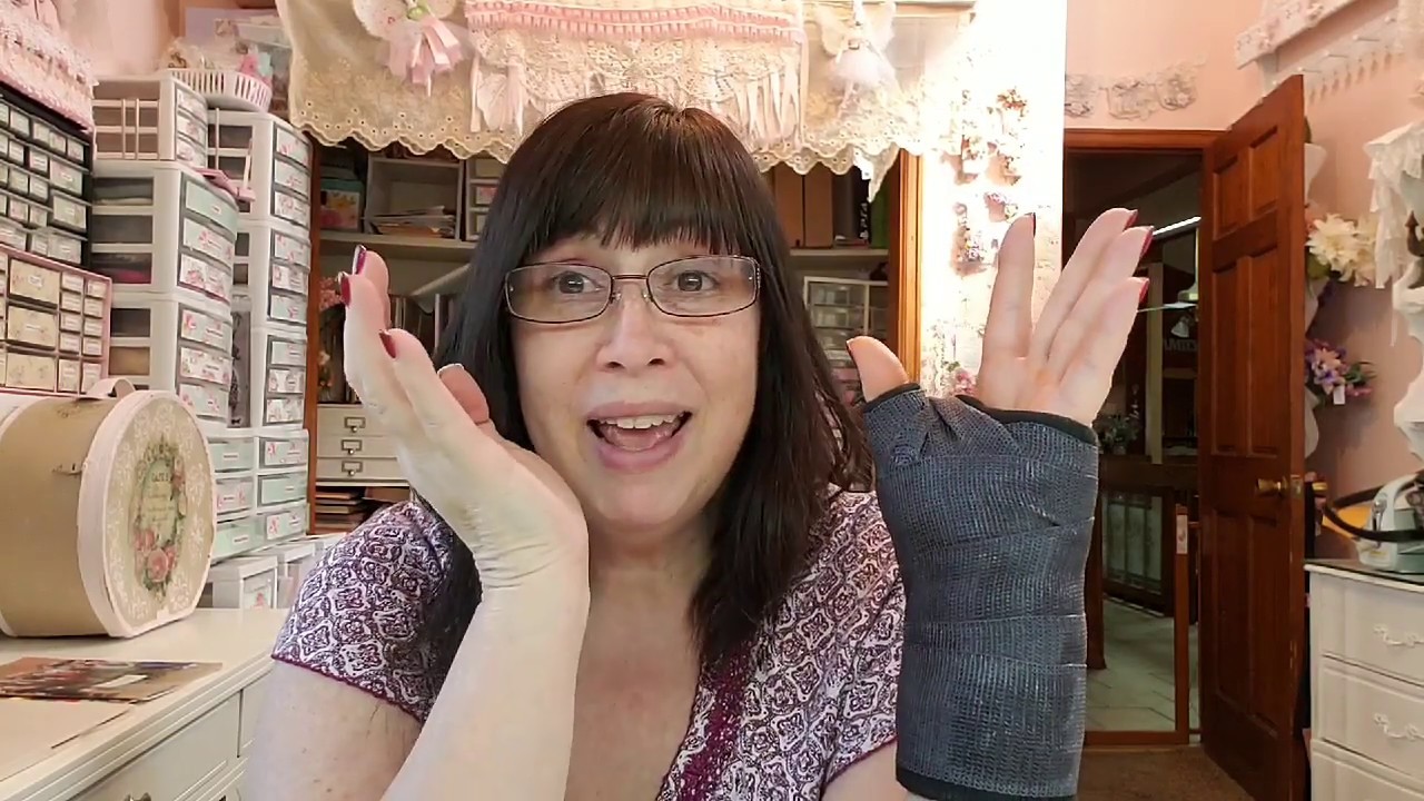 CMC Arthroplasty Surgery Day 9-13 Recovery Documentation - YouTube