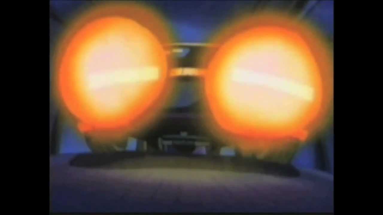 Back to the Future: The Animated series review done by Mike Matei - YouTube