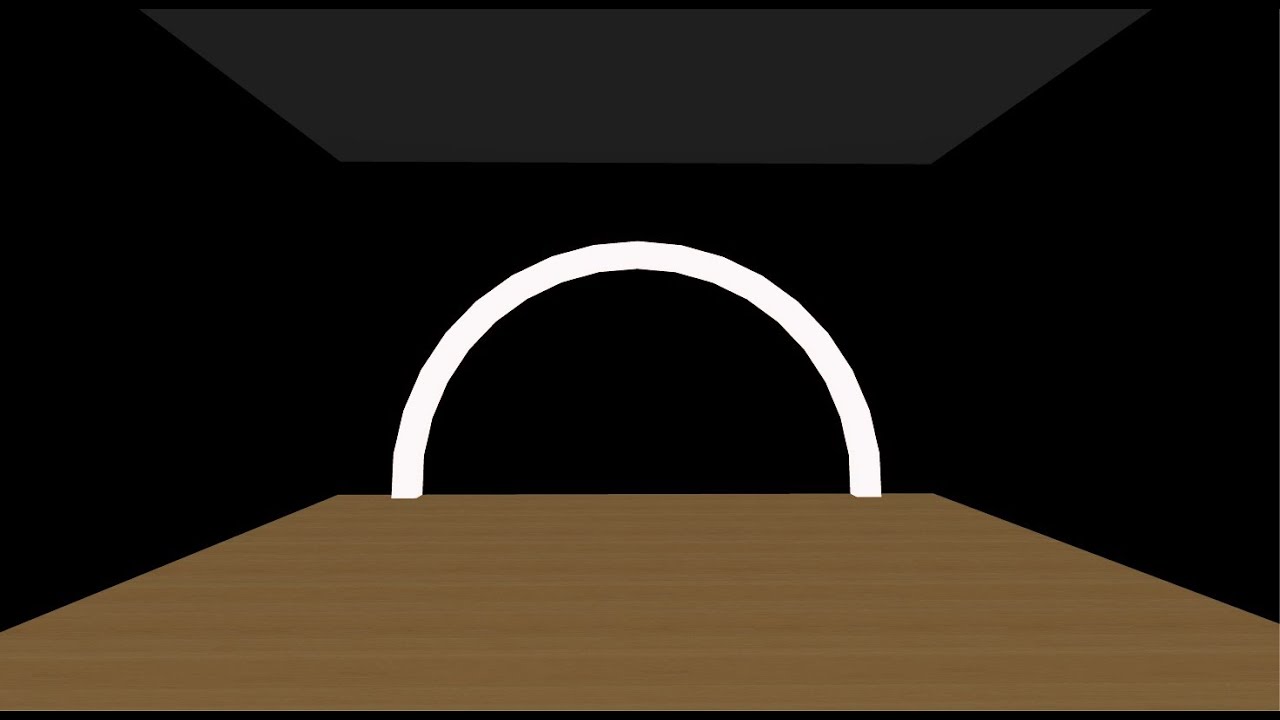 Archicad : Neon lights tutorial - YouTube