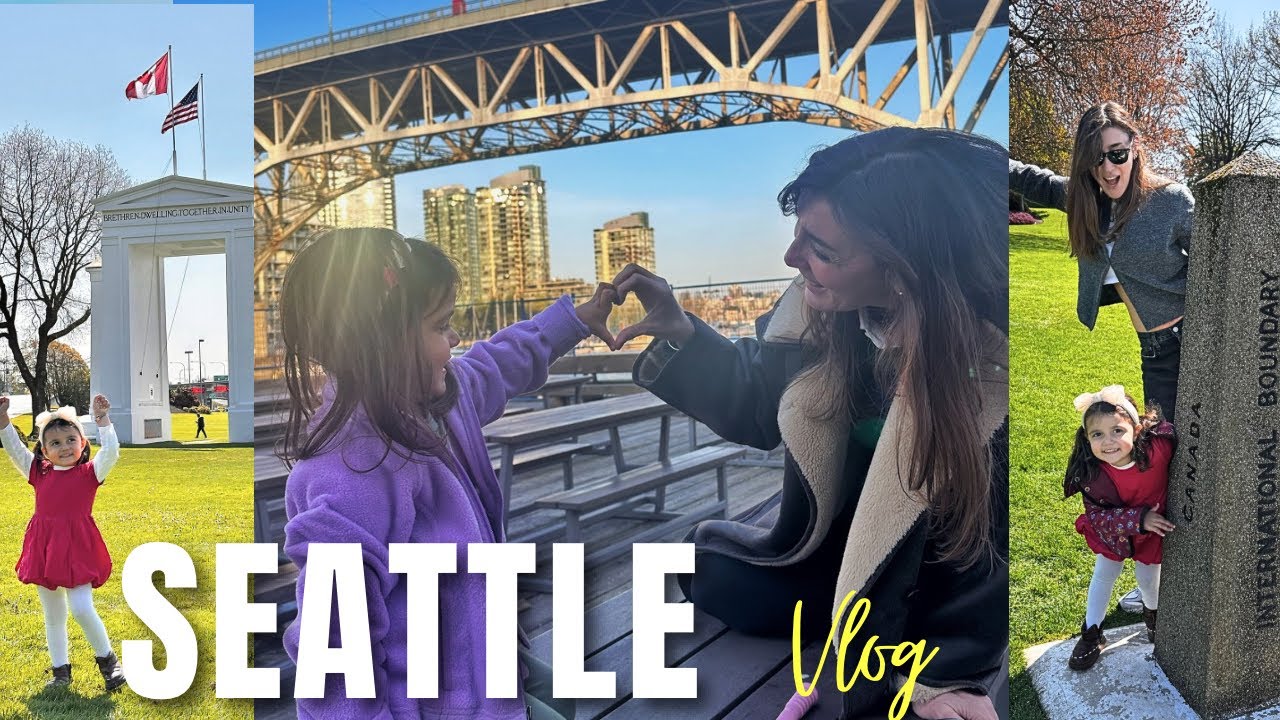 The Cokcan's - Seattle Diaries - YouTube