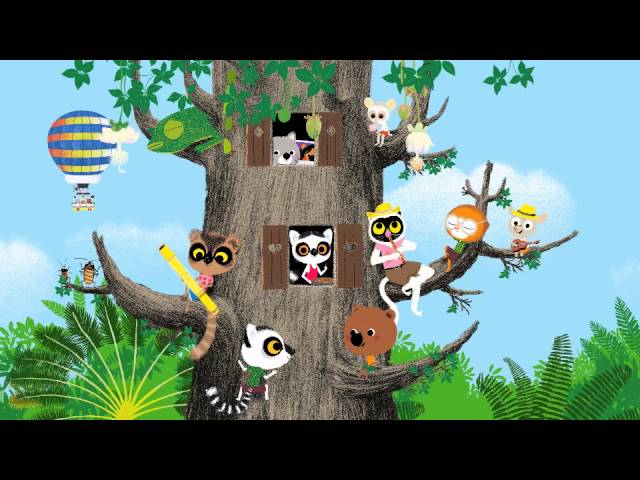 MOUK (opening song / french version) Chords - Chordify