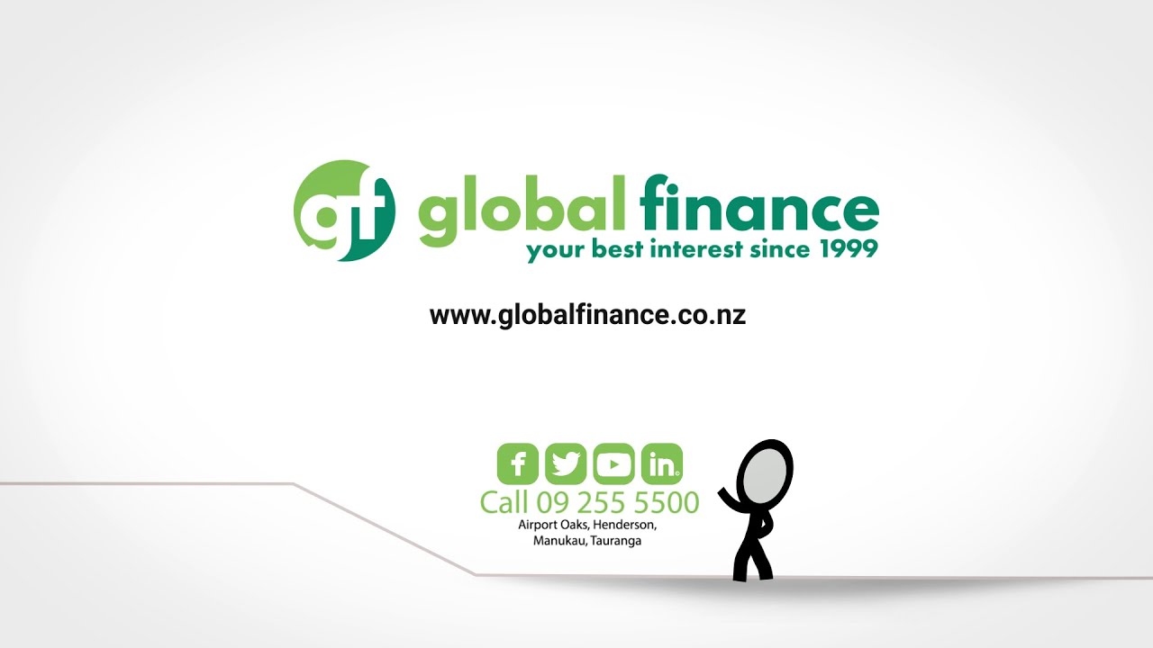 Mortgage Genius Plan | Global Finance - YouTube