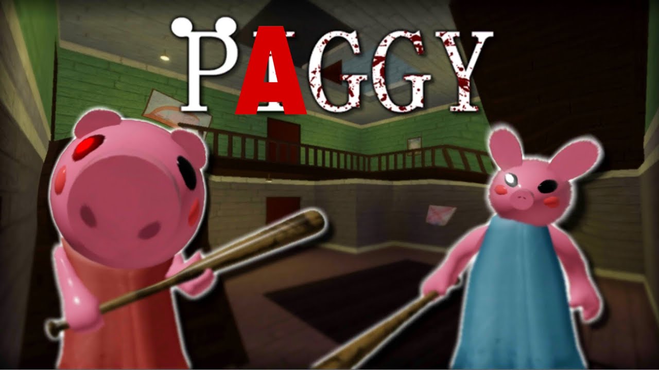 Playing Paggy w/ the gorls ! - YouTube