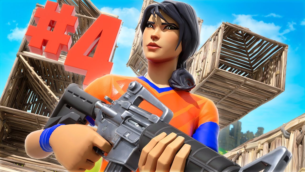 SEN Zyfa | Highlights #4 - YouTube