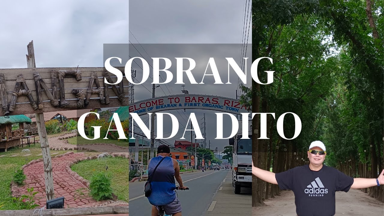 Mangantila Cafe and Restaurant - the best and most romantic place in ...