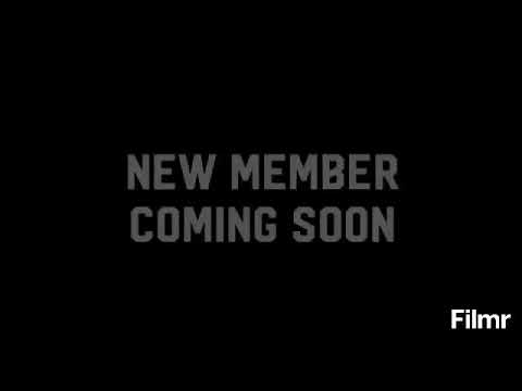 New Member Coming Soon - YouTube