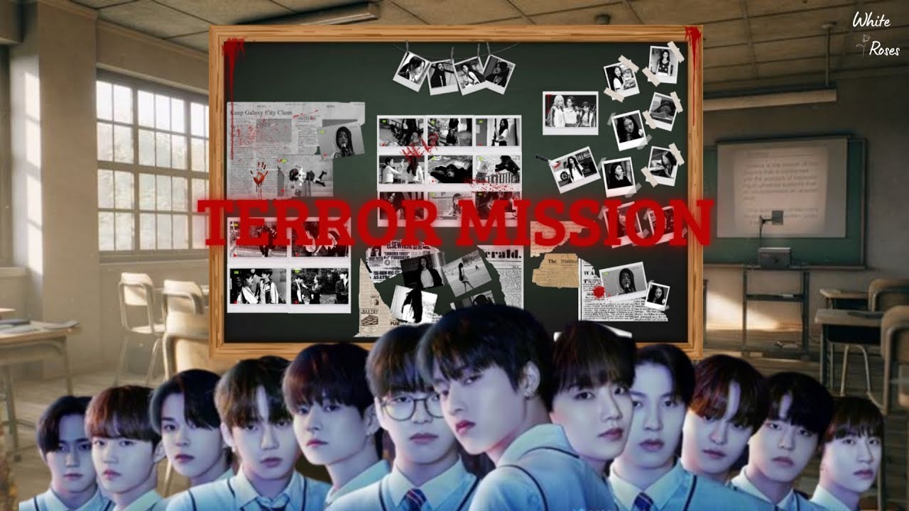 FF Treasure •Terror Mission• Eps 10 END - YouTube