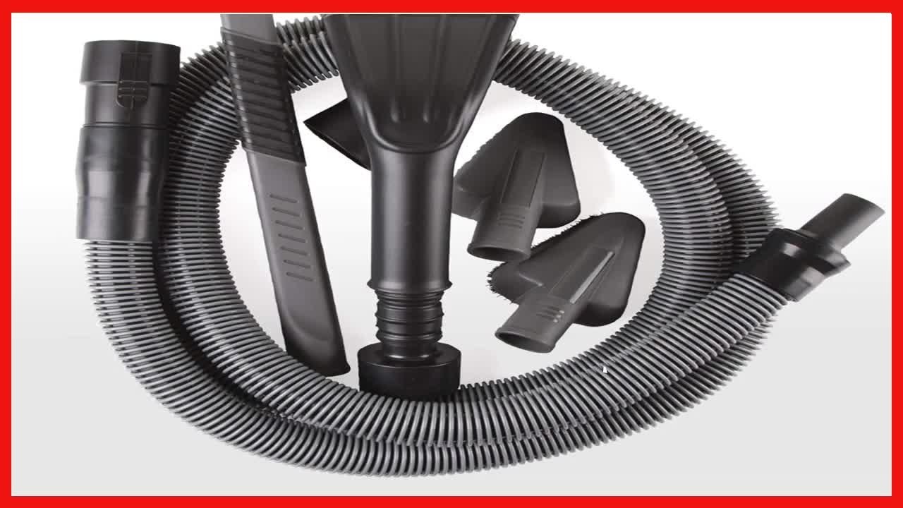 WORKSHOP Wet/Dry Vacs Vacuum Accessories WS12552A 1-1/4-Inch Premium ...