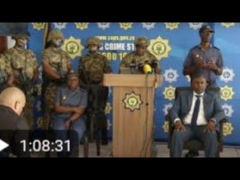 MKHWANAZI claims the BIG FISH